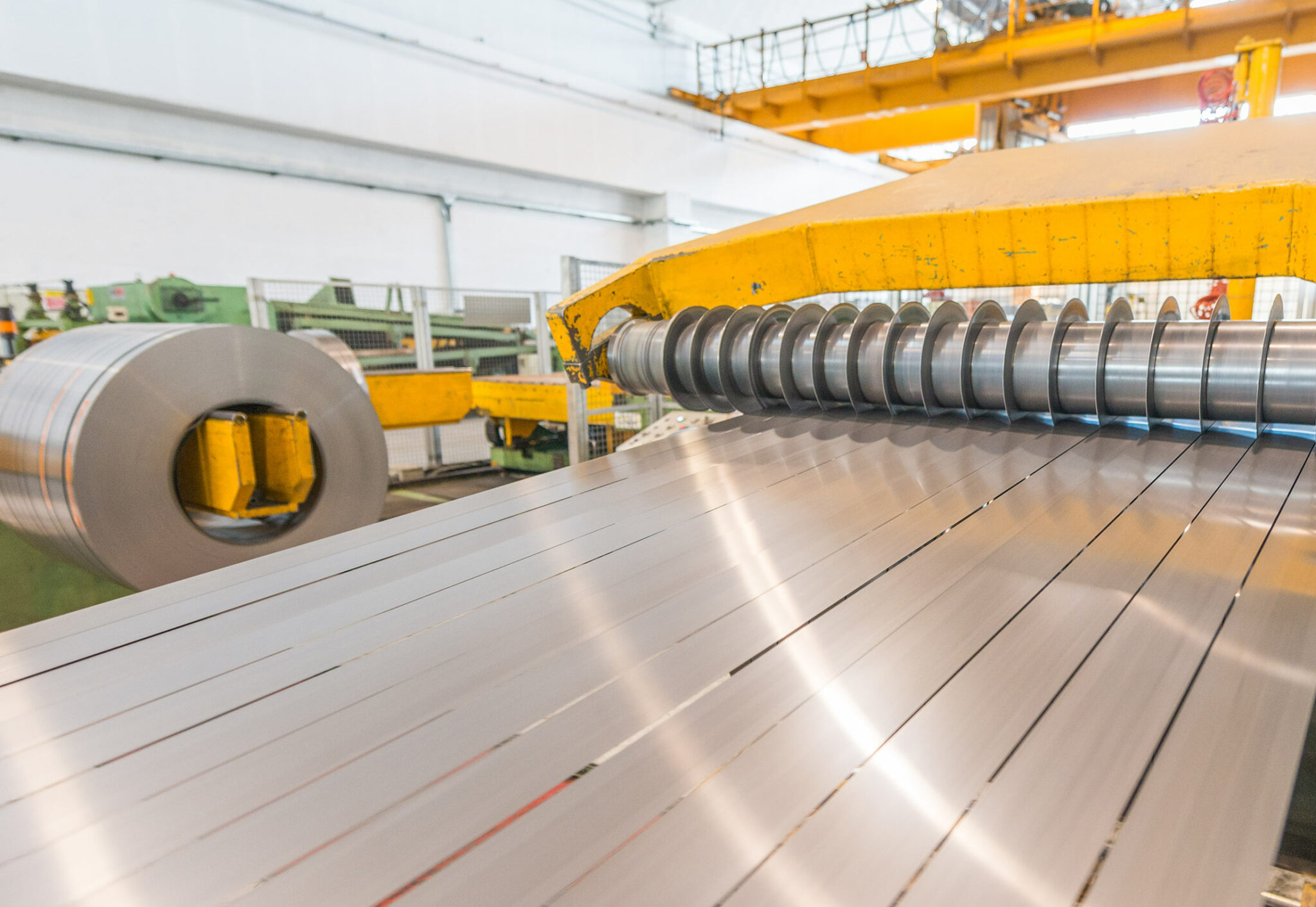 Our Services – Transmetal